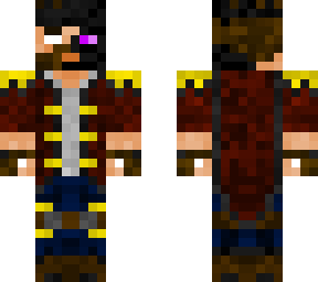 lag | Minecraft Skins