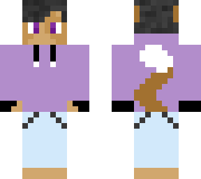 death wolf | Minecraft Skins