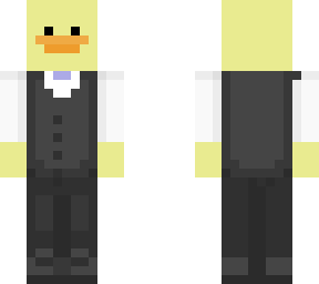 ente | Minecraft Skins