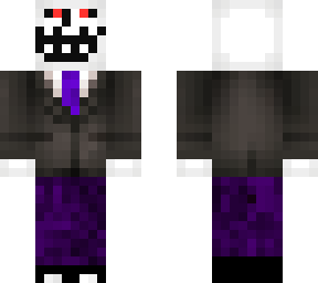 Troll Minecraft Skins