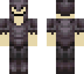 Fake Armor Minecraft Skins