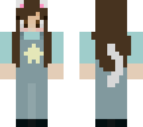 Feline Minecraft Skins