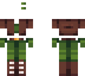 forest | Minecraft Skins