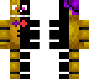 fred | Minecraft Skins