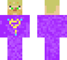 mongo | Minecraft Skins