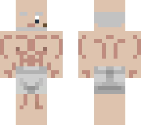 grandpa | Minecraft Skins