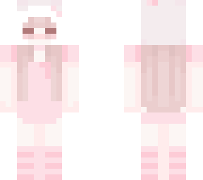 helly kittyy | Minecraft Skin