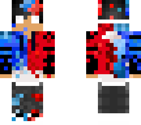 foot | Minecraft Skins