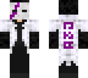 Hokage Minecraft Skins