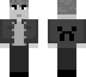 luke the notable | Minecraft Skins