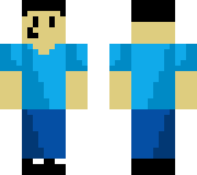 Ian Minecraft Skins