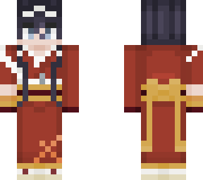 izumi | Minecraft Skins