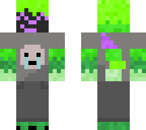Jello | Minecraft Skin