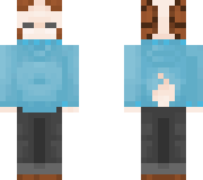 jschlatt | Minecraft Skins