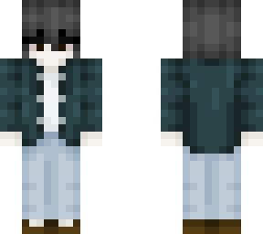 inoue | Minecraft Skins