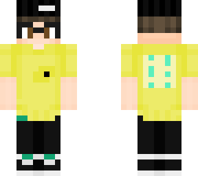 killjoy | Minecraft Skins