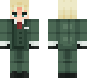 loid forger | Minecraft Skins