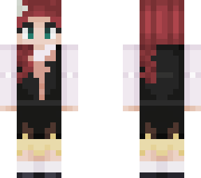 bsd | Minecraft Skins