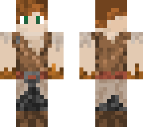 medieval boy | Minecraft Skins