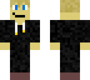 MinecraftMurphy | Minecraft Skin