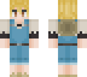 kenji | Minecraft Skins
