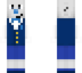 Mugman The Mug Minecraft Skins