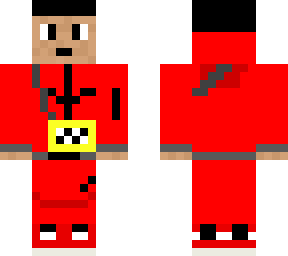 nike tech fleece | Minecraft Skins