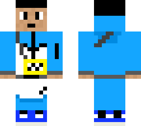 nike tech fleece | Minecraft Skins