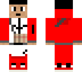 chicago | Minecraft Skins