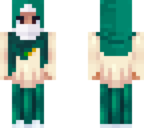 hijab | Minecraft Skins