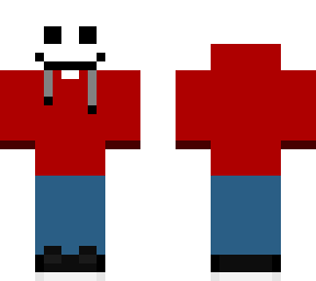 noobie | Minecraft Skin