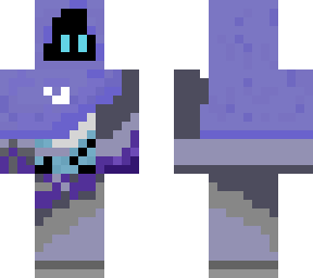 Omen | Minecraft Skin