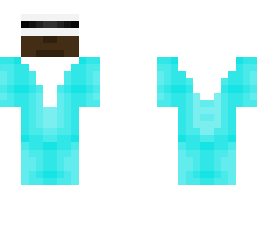 frozone | Minecraft Skins