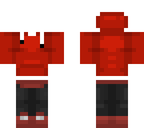 pants template | Minecraft Skins