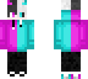 oni | Minecraft Skins