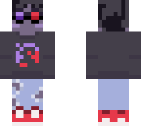 Dr Phil Minecraft Skins