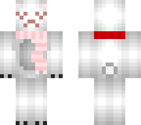 polar cub | roblox yt | Minecraft Skin
