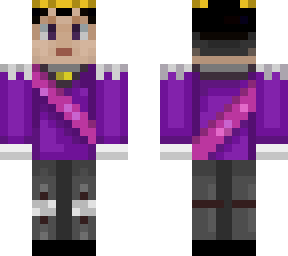 zeke | Minecraft Skins