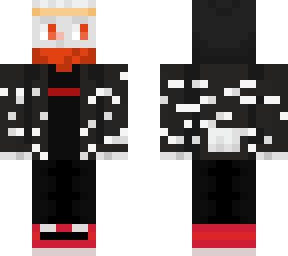 raboot | Minecraft Skins