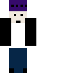 RANDOM!!!! | Minecraft Skin