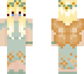 pixie | Minecraft Skins