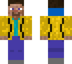 recrap2 | Minecraft Skins