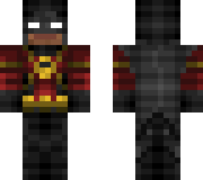 robin | Minecraft Skins