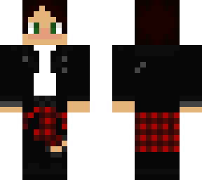reggie | Minecraft Skins