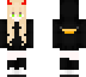 Rubynavx V1 | Minecraft Skin