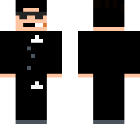 russian man | Minecraft Skins