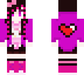 scemo | Minecraft Skins