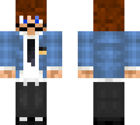 noah noah | Minecraft Skins