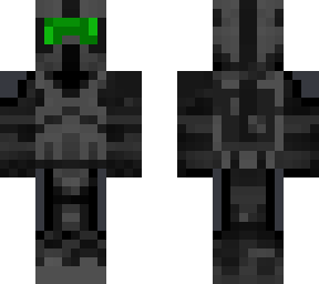 scout trooper | Minecraft Skins