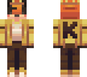 seapeekay mcc | Minecraft Skins